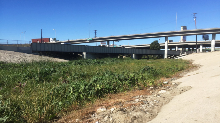 I-710 Corridor EIR/EIS | LSA