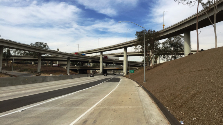 I-710 Corridor EIR/EIS | LSA