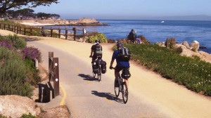 Monterey Bay Sanctuary Scenic Trail | LSA