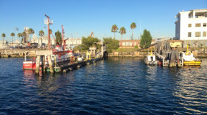 Long Beach Security Operations Facility | LSA