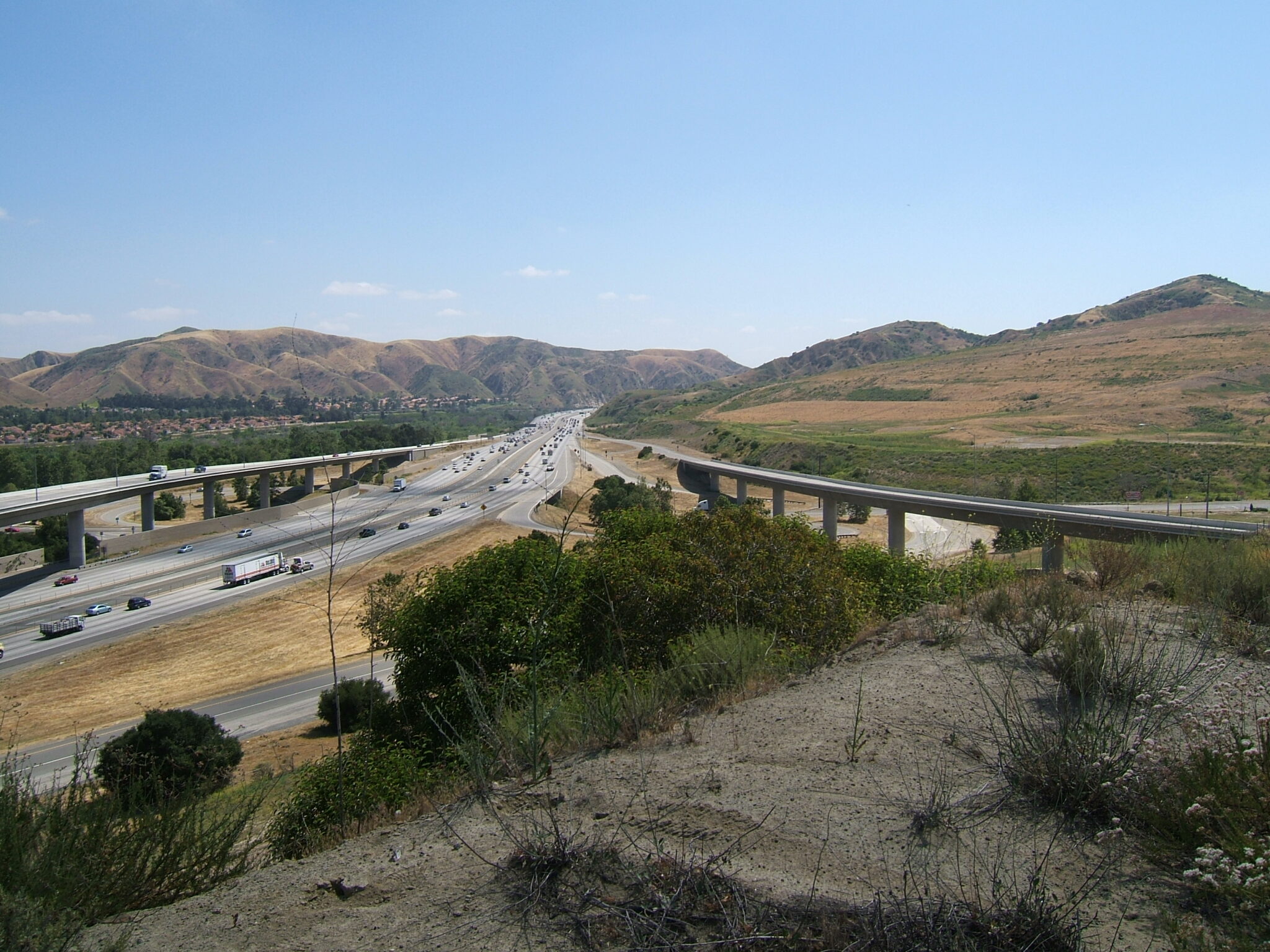 OC APA Awards Project Team Hard-Won Victories Category for SR-241-SR-91 ...