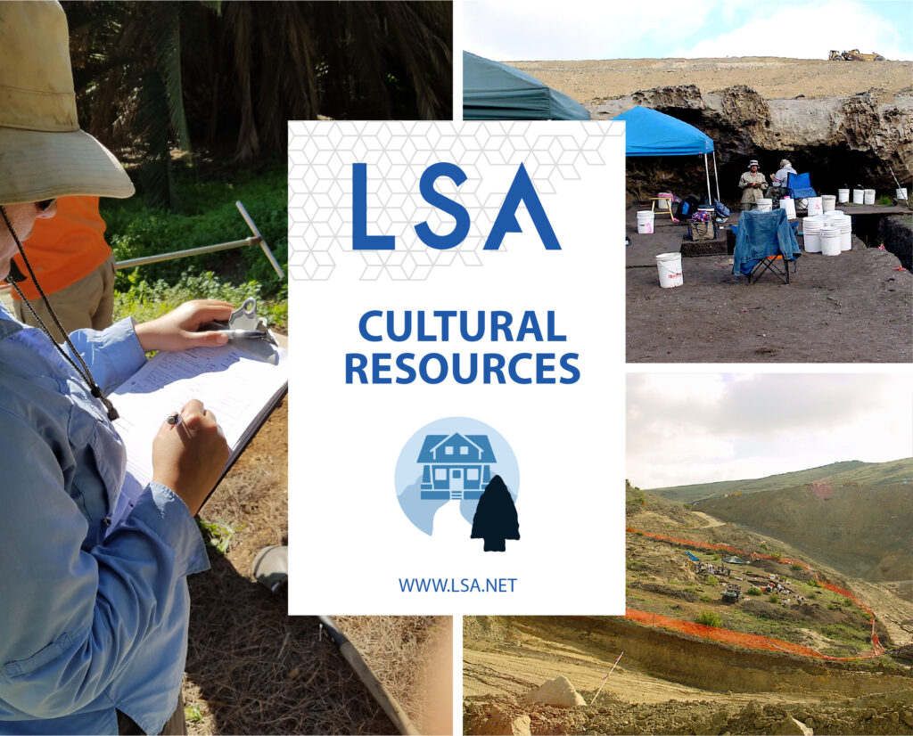 Cultural Resources at LSA | LSA