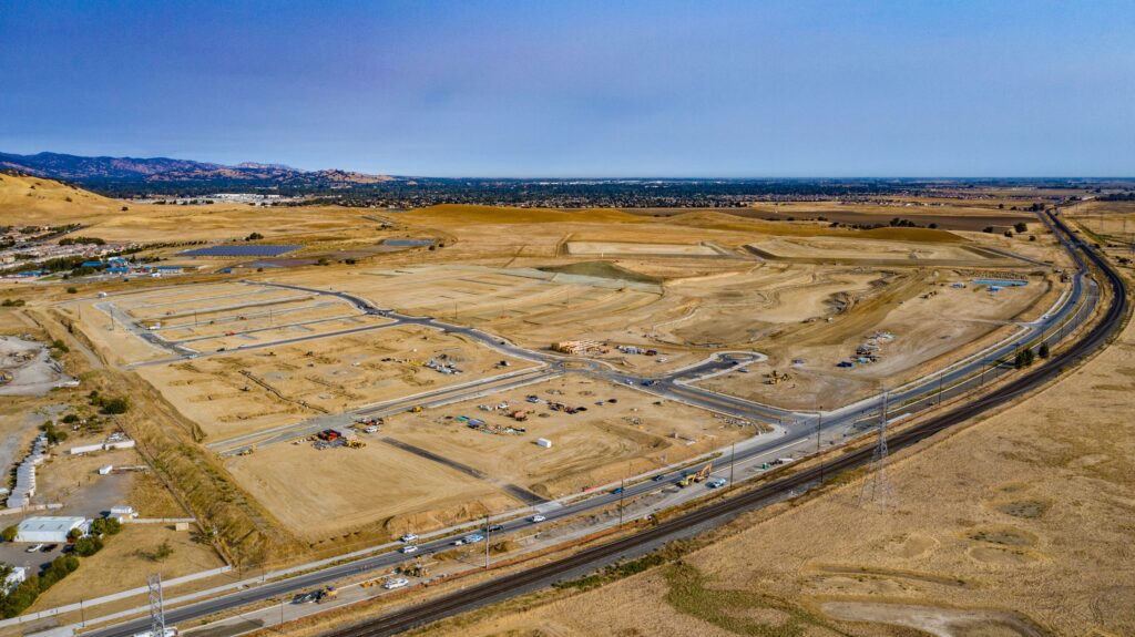 One Lake Residential Development Project | LSA