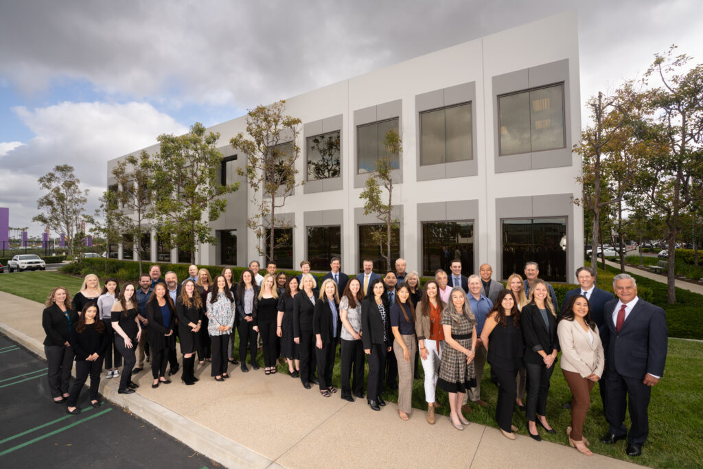 Contact LSA | Los Angeles - Los Angeles County